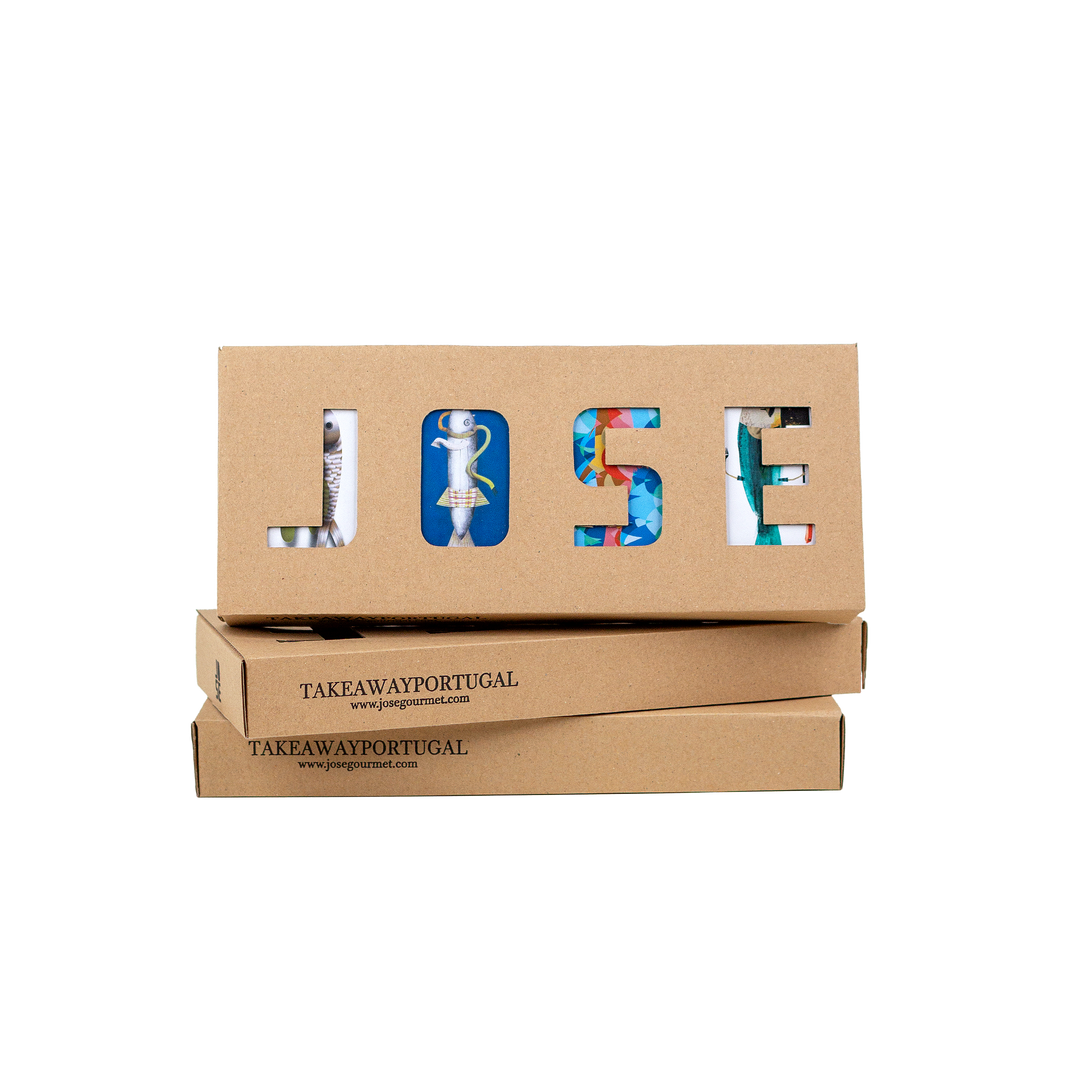 Gift Sets – Fossa Provisions
