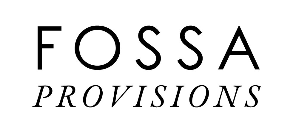 Delivery Info – Fossa Provisions