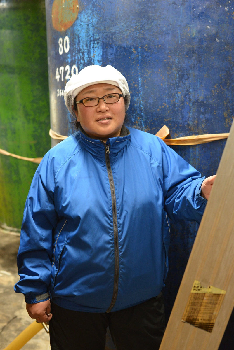 Mukai Shuzo - Uranagi – Fossa Provisions