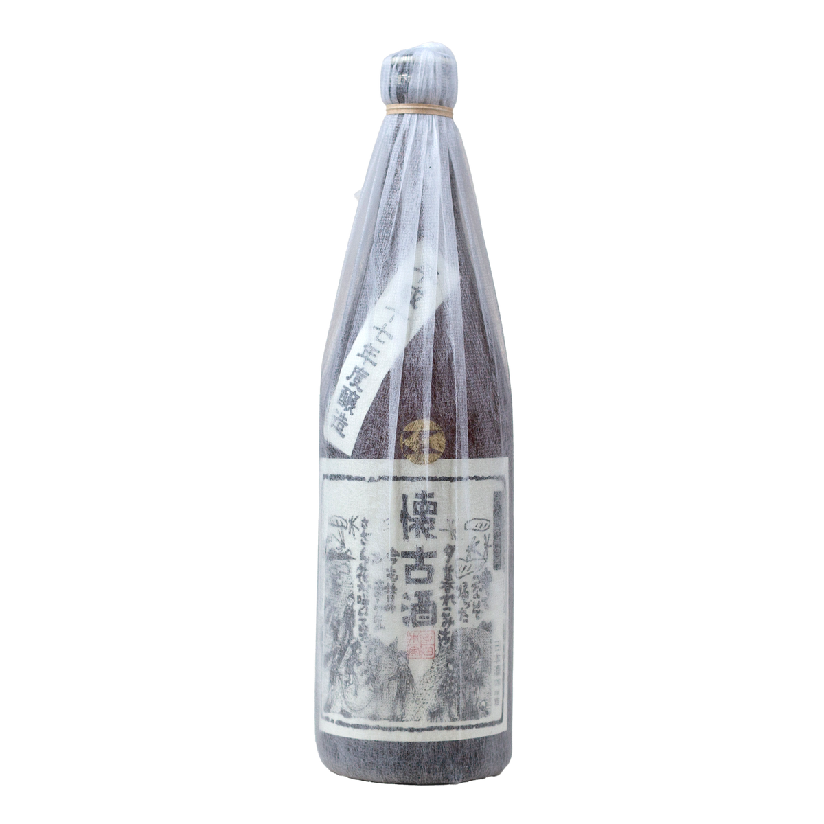 Terada Honke - Kaikoshu – Fossa Provisions