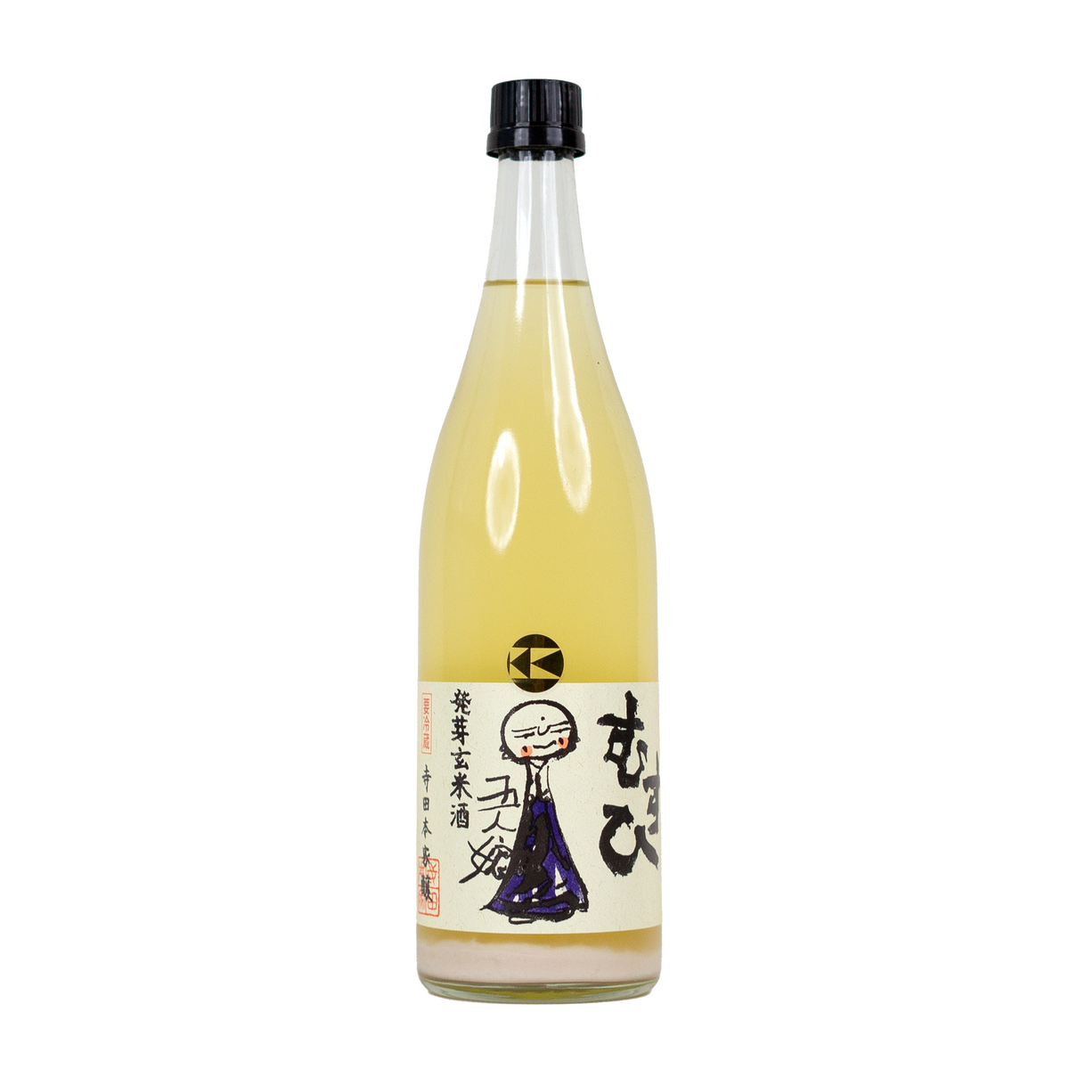 Terada Honke - Musubi – Fossa Provisions